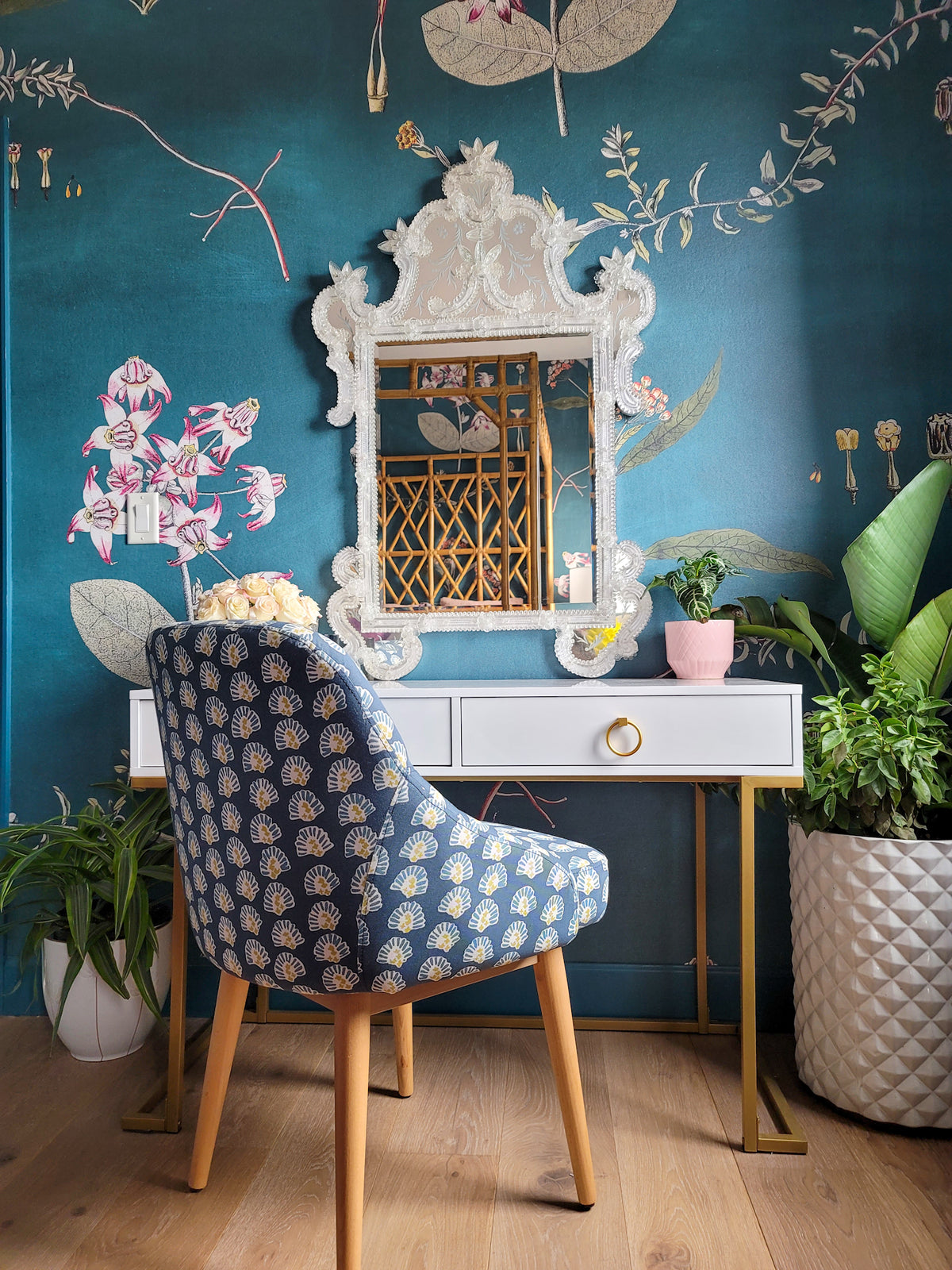 Better Homes & Gardens Showcases HomePop Designers for Fall 2021 One R ...