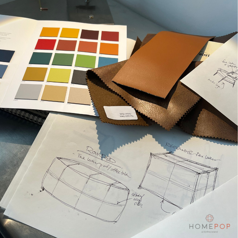 HomePop's New Collection 2022 to Embrace Sustainability — HomePop Furniture