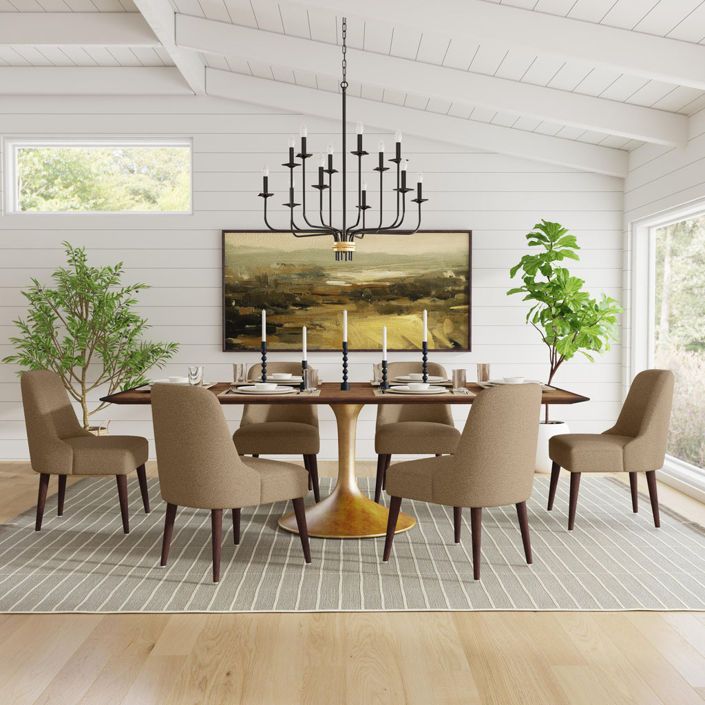 Dining Chairs — HomePop Furniture