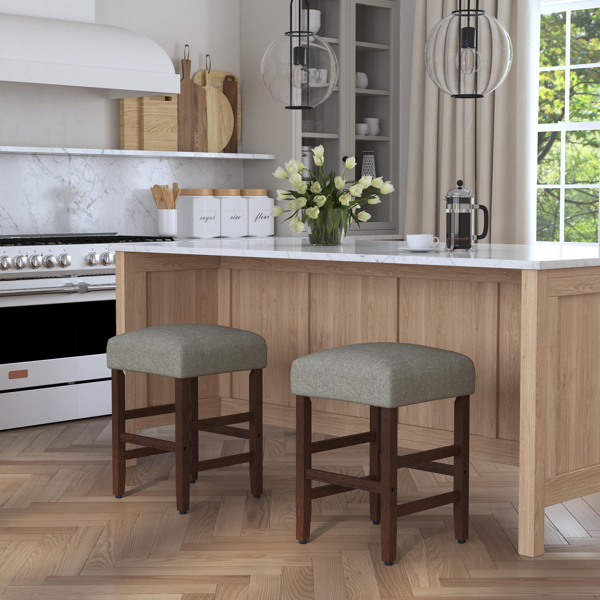 Barstools — HomePop Furniture