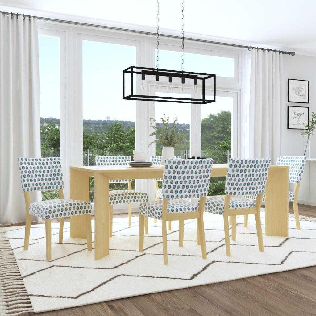 Dining Chairs — HomePop Furniture