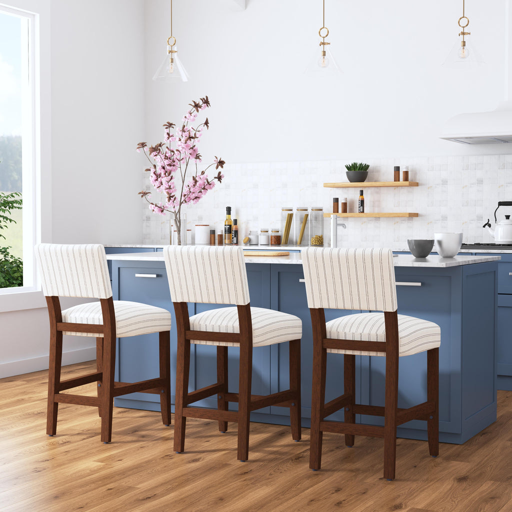 Barstools — HomePop Furniture