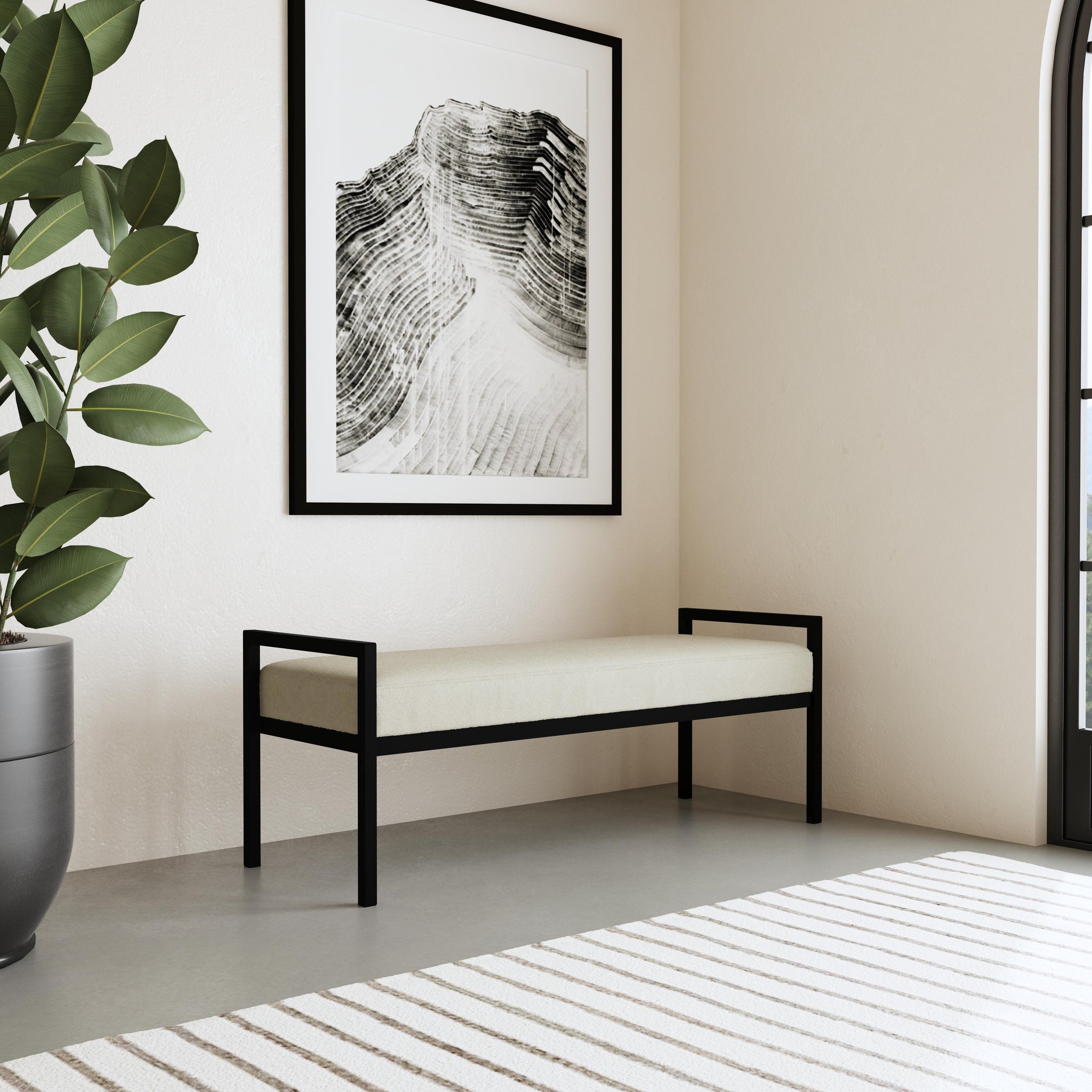 Benches — HomePop Furniture