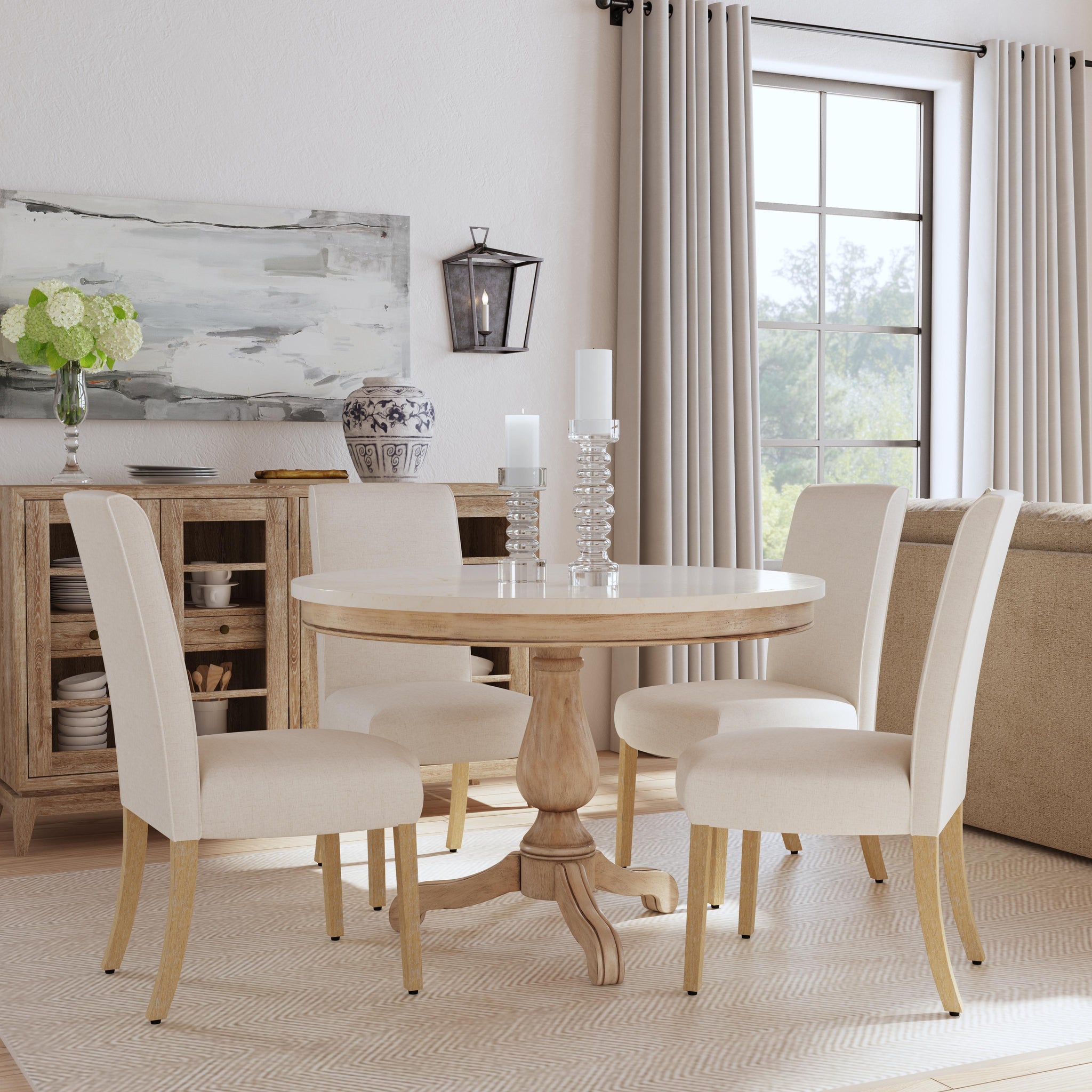 Dining Chairs — HomePop Furniture