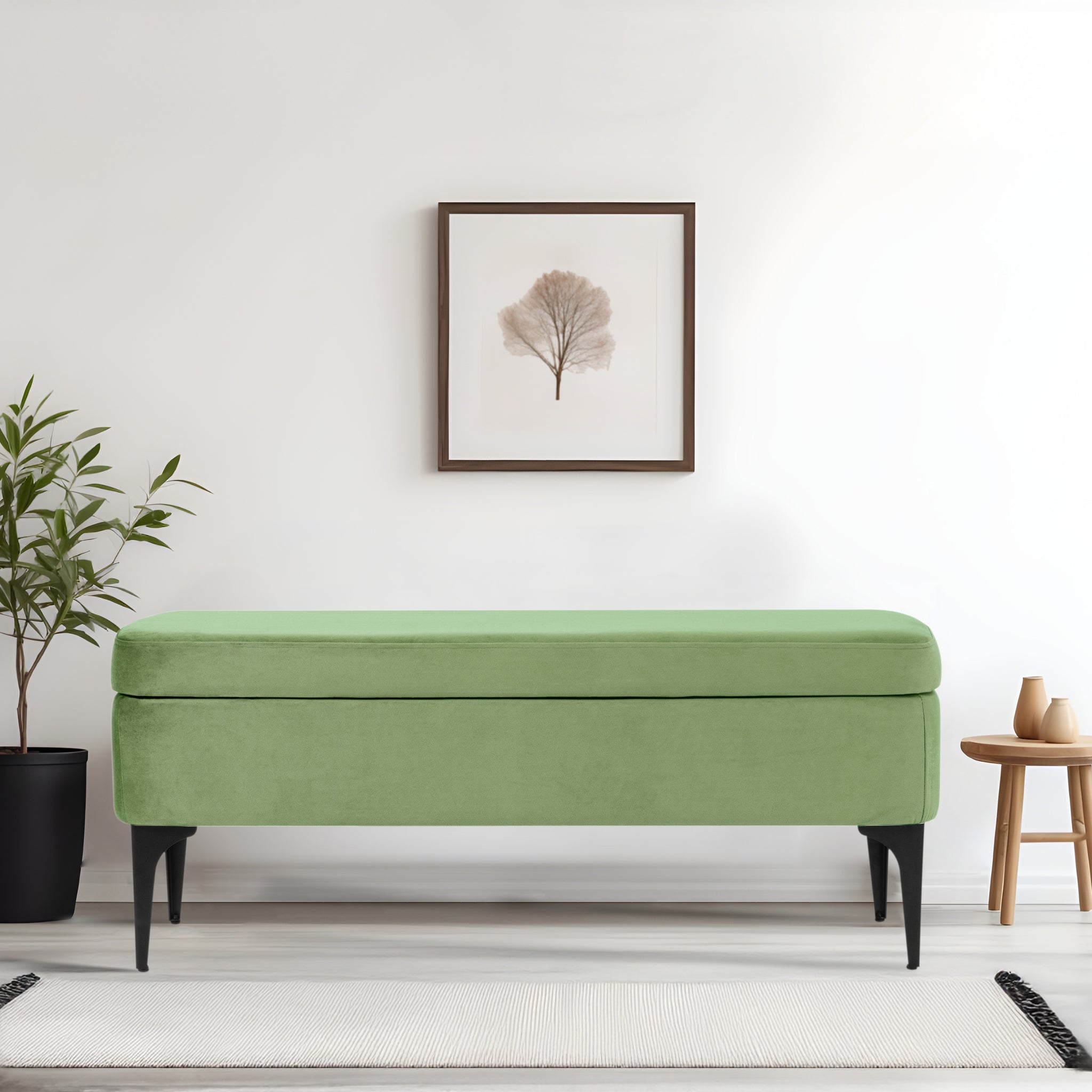 Benches — HomePop Furniture