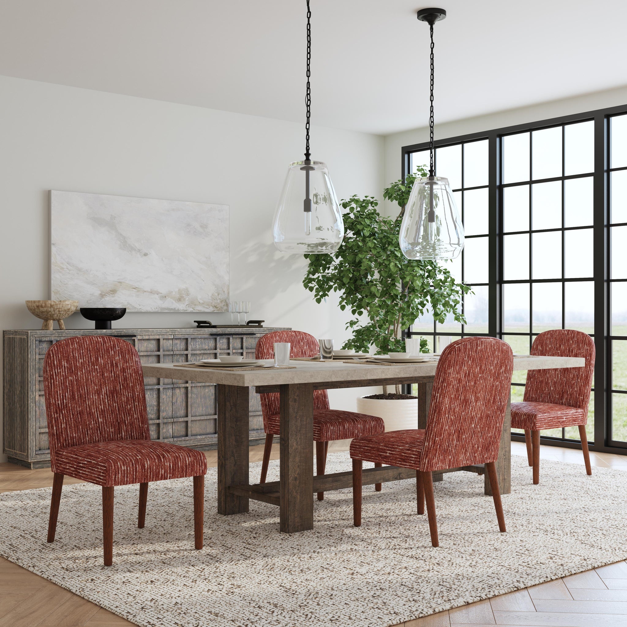 Dining Chairs — HomePop Furniture