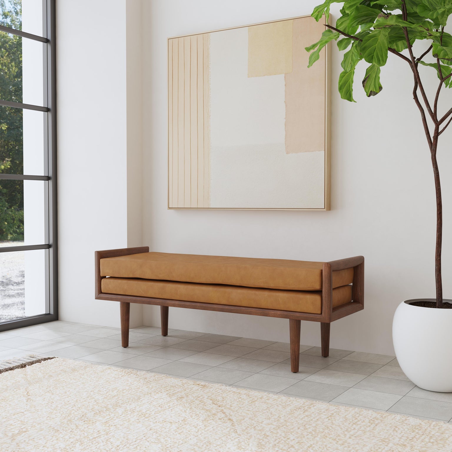 Benches — HomePop Furniture