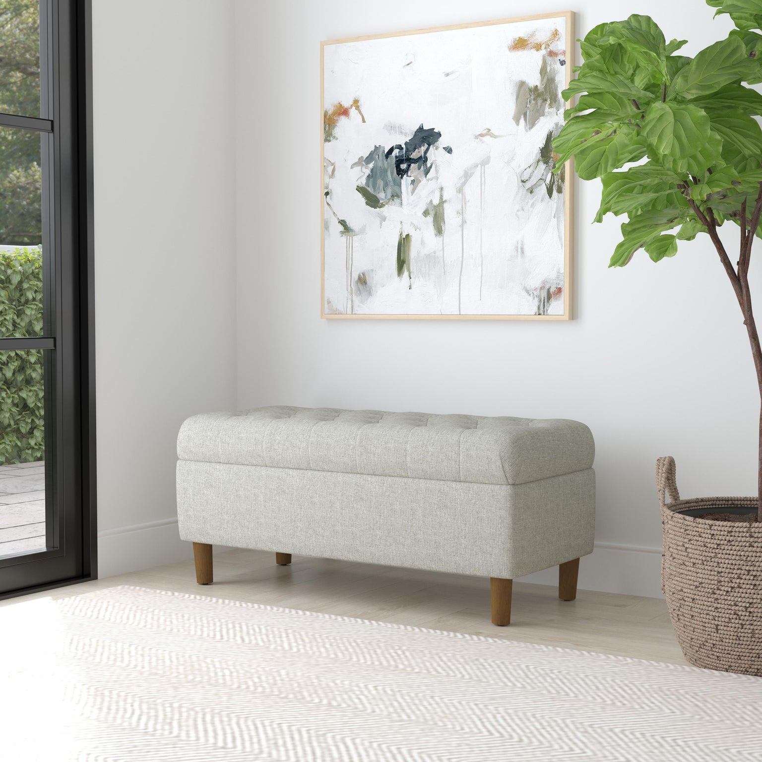 Benches — HomePop Furniture