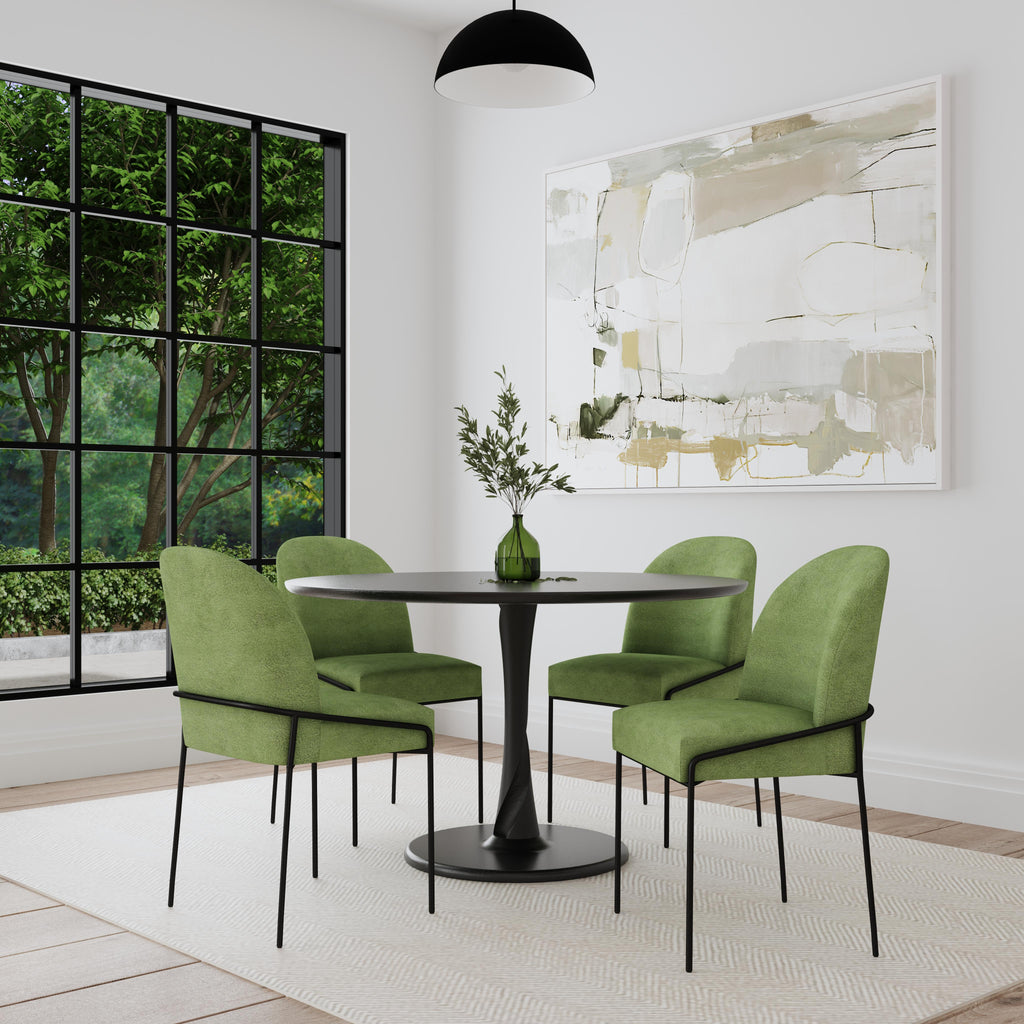 Dining Chairs — HomePop Furniture