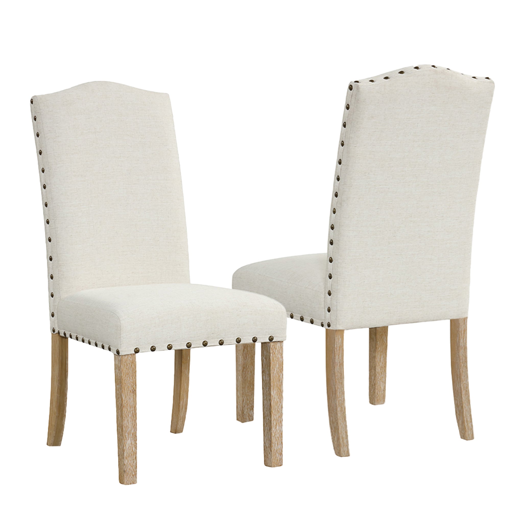 Dining Chairs — HomePop Furniture