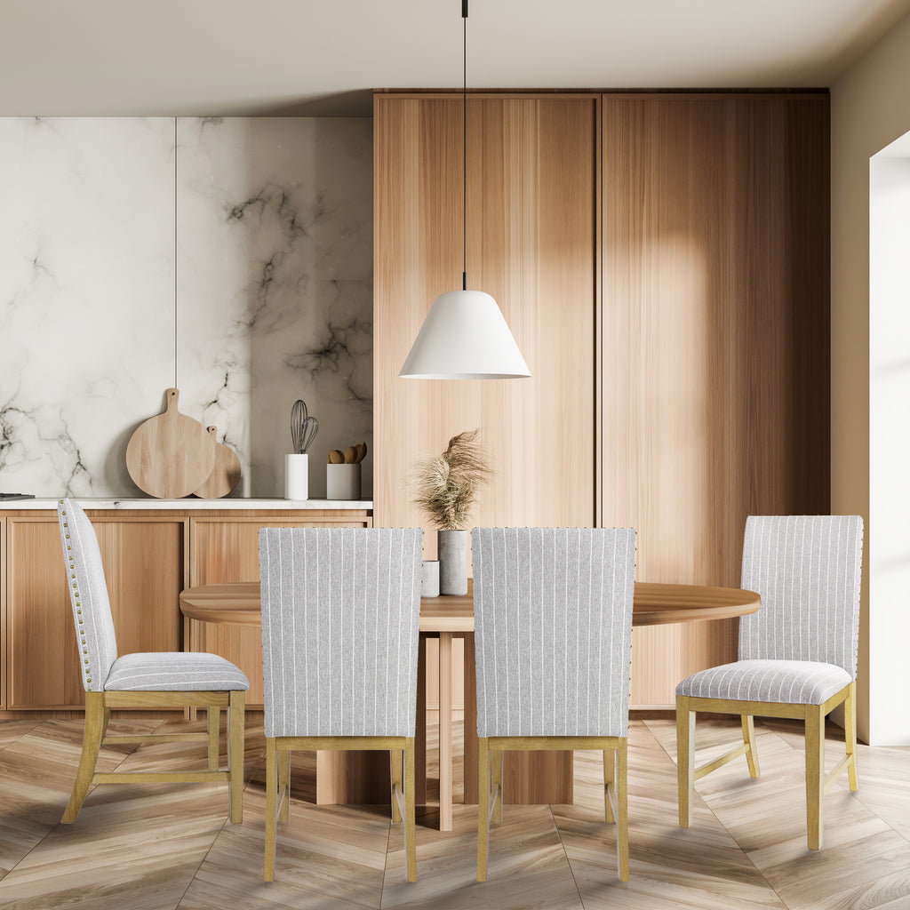 Dining Chairs — HomePop Furniture