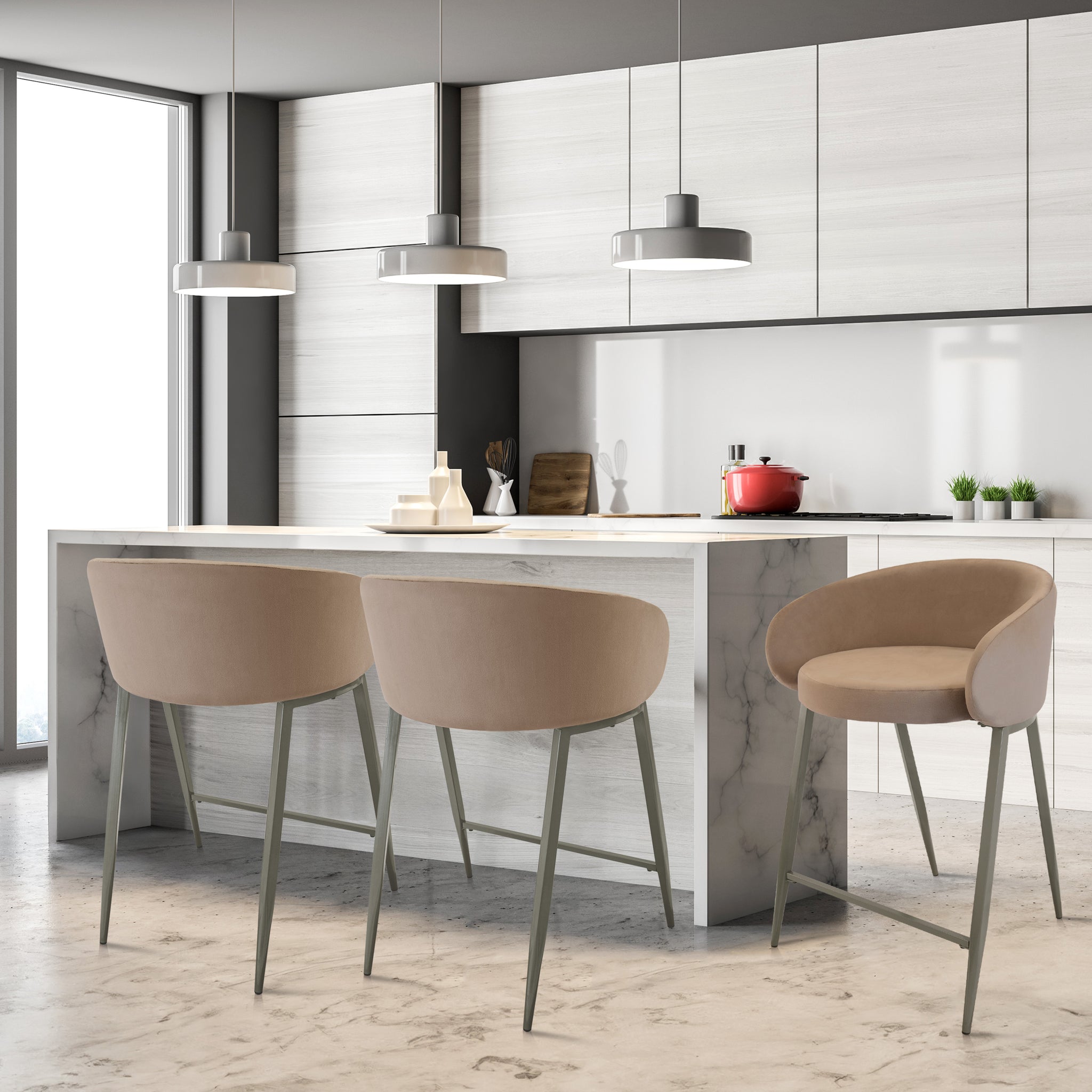 Barstools — HomePop Furniture