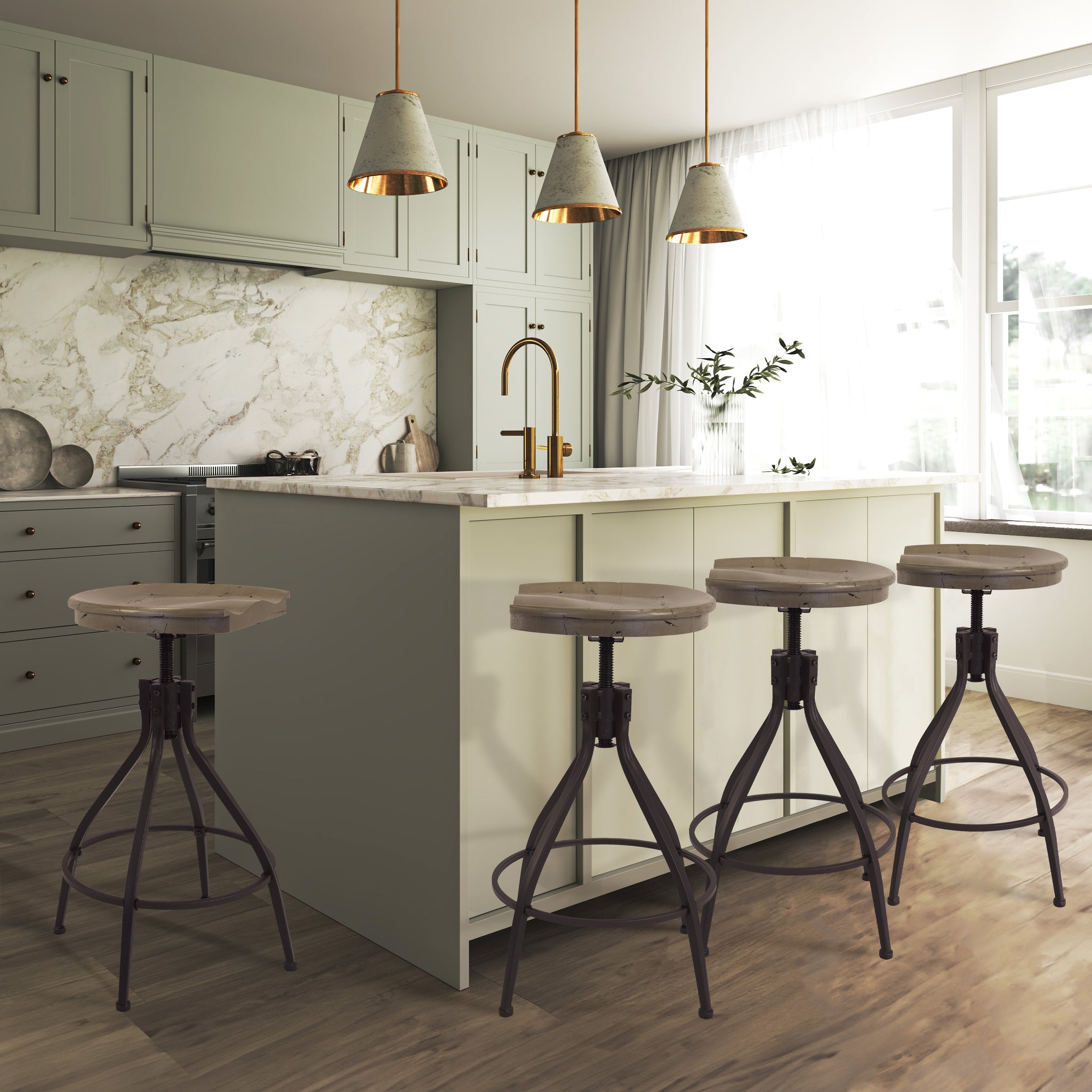 Barstools — HomePop Furniture