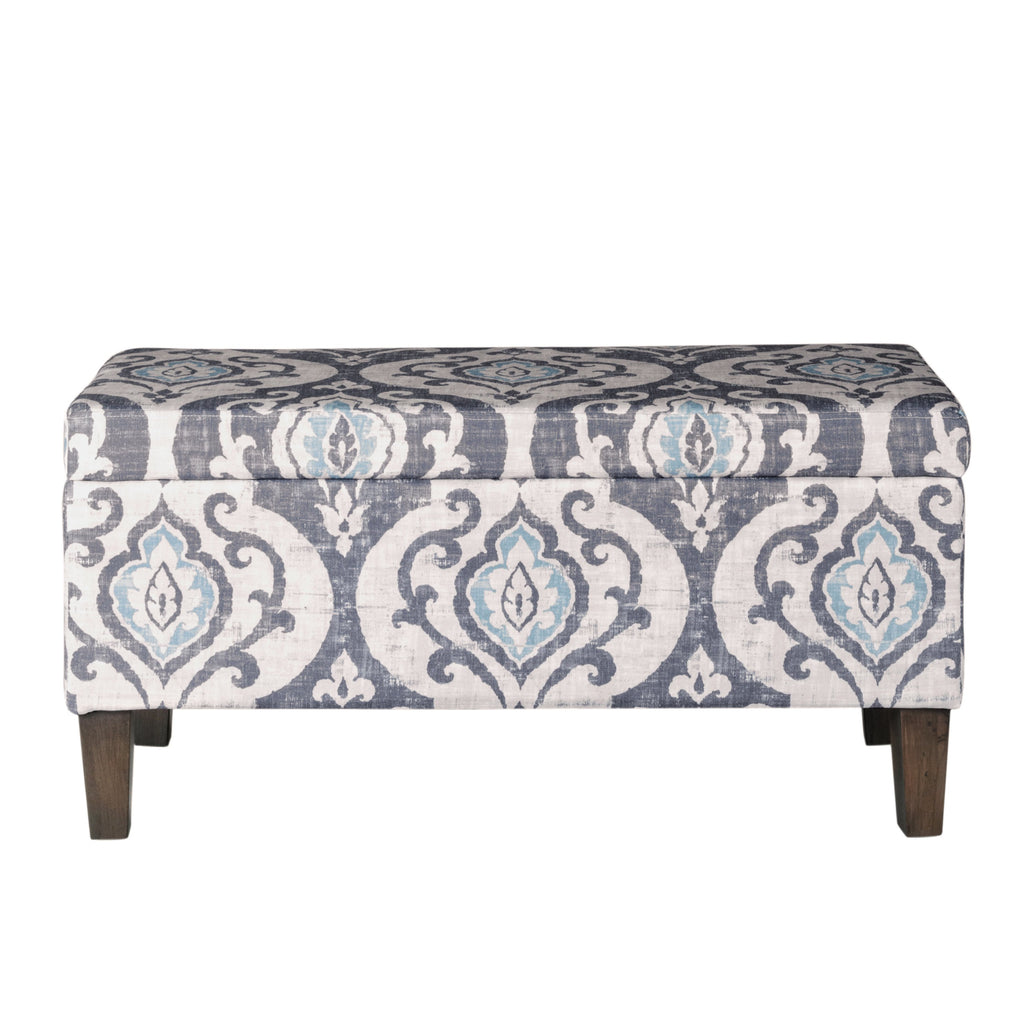 Functional Storage Bench Collection — HomePop Furniture