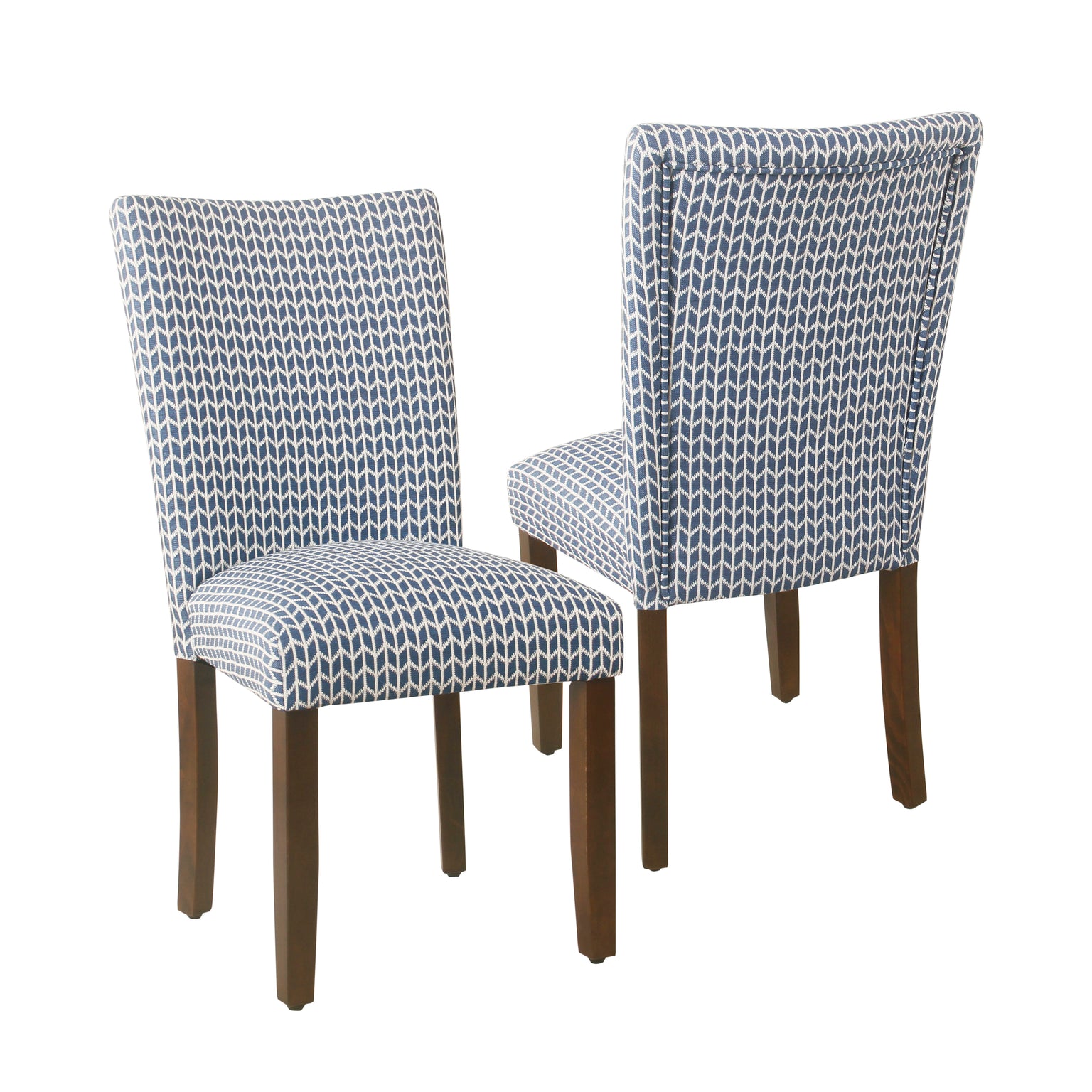 Dining Chairs — HomePop Furniture