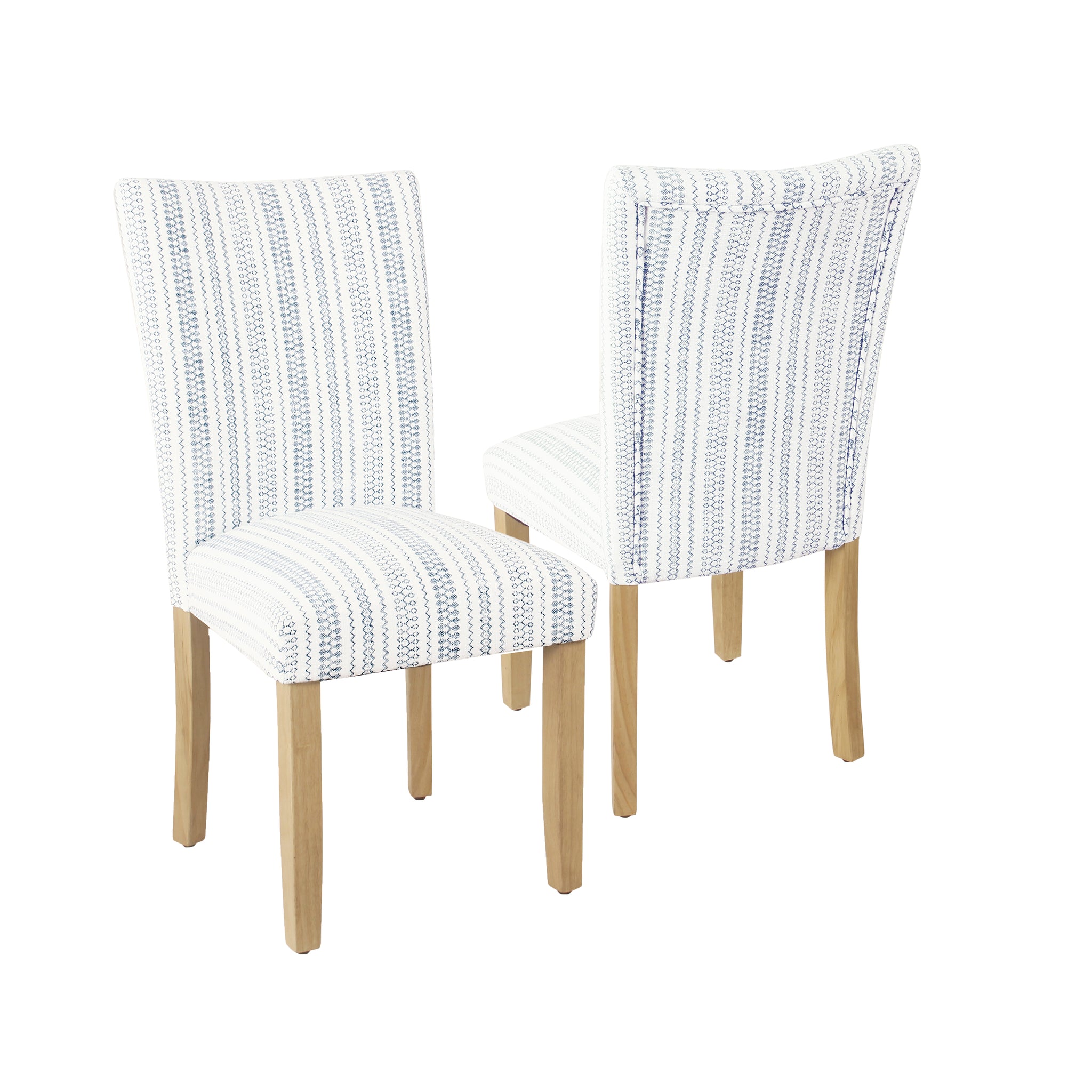 Dining Chairs — HomePop Furniture