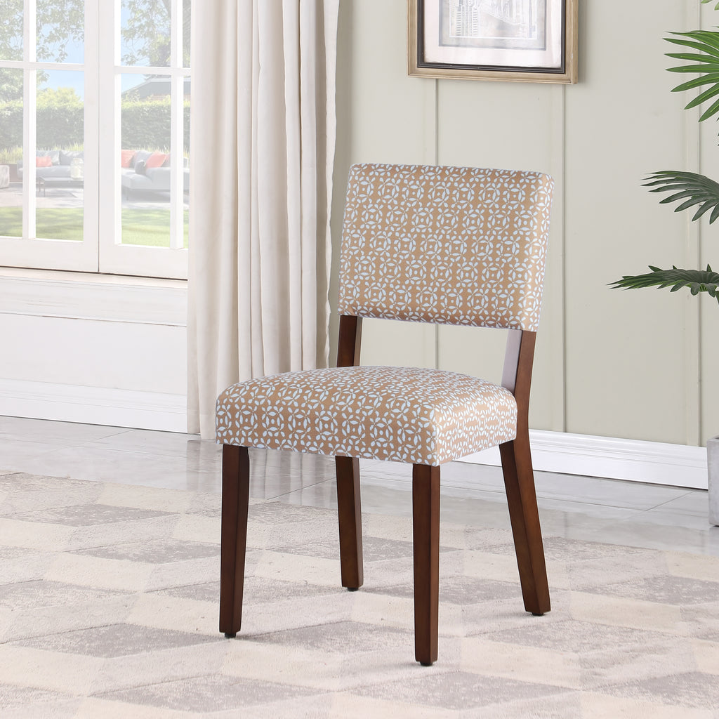 Dining Chairs — HomePop Furniture
