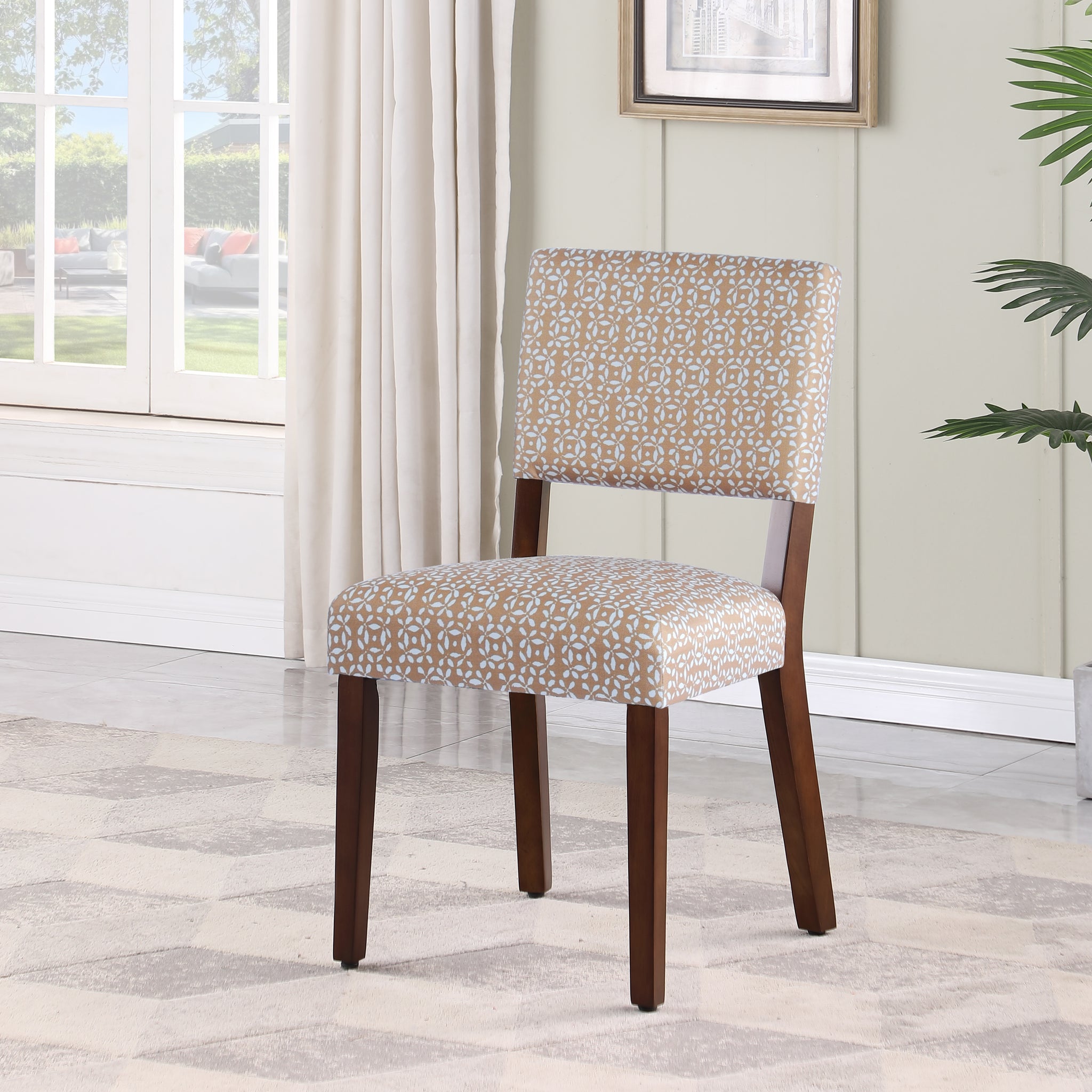 Dining Chairs — HomePop Furniture