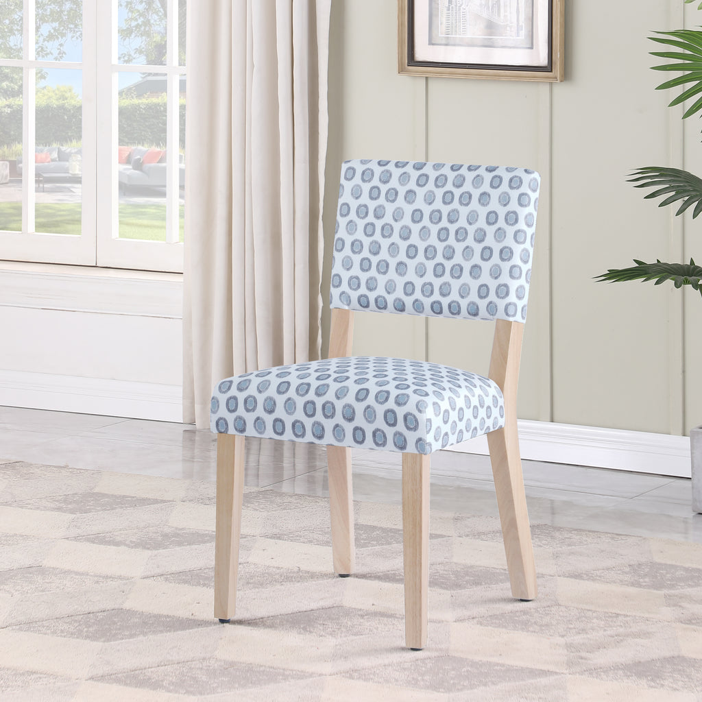 Dining Chairs — HomePop Furniture