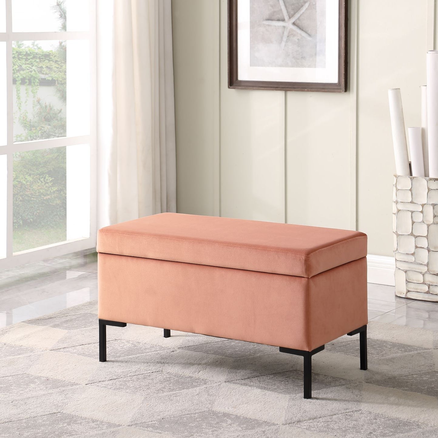 Benches — HomePop Furniture